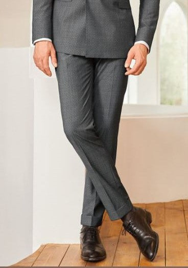 Trousers – Blueburry Royale Bespoke