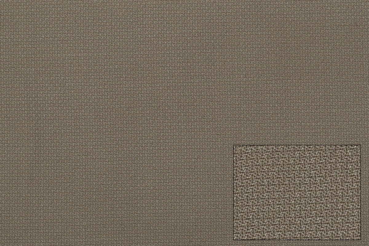 3 Piece Self Patterns Business Wool Suit – Blueburry Royale Bespoke